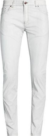 Messagerie BAS - Pantalons en jean sur YOOX.COM