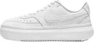 Nike Court Vision Alta - - Sport - Damen - Wei&szlig; - 40 1/2 EU