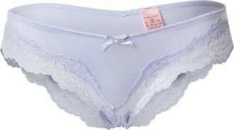 Hunkem&ouml;ller Panty Lace & Shine