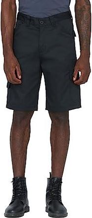 Dickies Homme, SHORT DE TRAVAIL, noir, 30