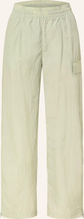 Columbia Trekkinghose Paracutie Vented gruen