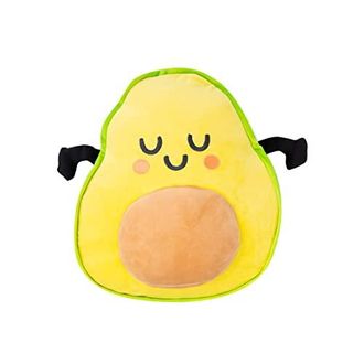 Mr. Wonderful Coussin Multicolore, Standard