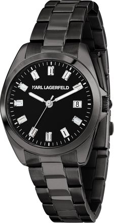Karl Lagerfeld Uhr