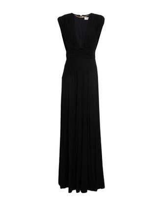 Elisabetta Franchi KLEIDER - Maxi-Kleider auf YOOX.COM