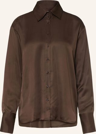 Inwear Inwear Hemdbluse Paulineiw braun