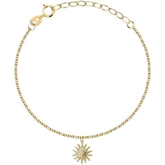 Cleor Bracelet en argent 925/1000