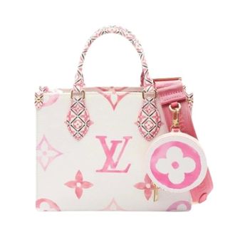 Louis Vuitton Damen, Pre-Owned, Wei&szlig;, ONE SIZEGr&ouml;&szlig;e