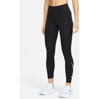 Nike Damen Tights Dri-FIT Swoosh Run