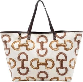 Gucci Damen, Pre-Owned, Beige, ONE SIZEGr&ouml;&szlig;e