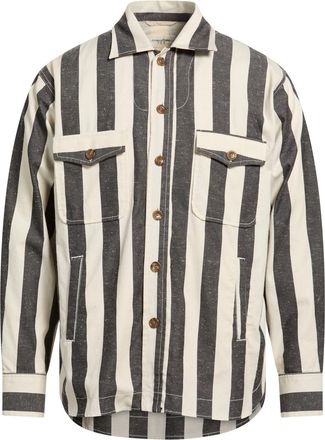 Tintoria Mattei TOPS - Jeanshemden auf YOOX.COM