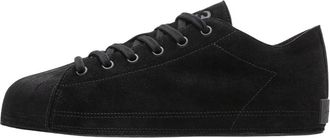 adidas Homme, Chaussures, Noir, Taille: 38 2/3 EU Y-3 Nizzastar Lo