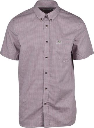Lacoste Homme, Chemises, Multicolore, Taille: L Chemise Lacoste