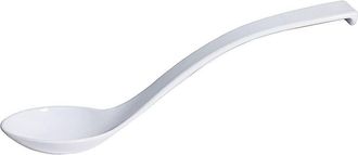 Contacto Vorlegel&ouml;ffel 24 cm, wei&szlig;