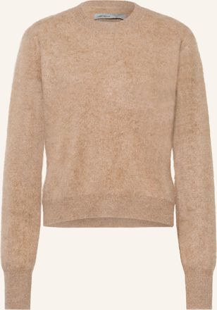 AllSaints Allsaints Cashmere-Pullover Ada braun