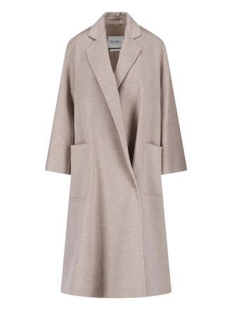 Max Mara Coat Ludmilla