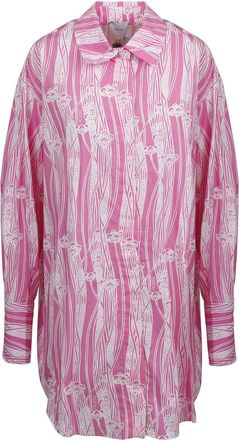 Patou Hemd - Rosa