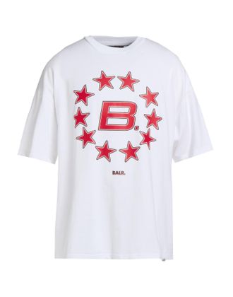 BALR. TOPS - T-shirts auf YOOX.COM