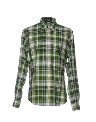 Aspesi TOPS - Hemden auf YOOX.COM