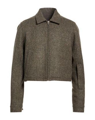Rick Owens MANTEAUX - Vestes et blousons sur YOOX.COM