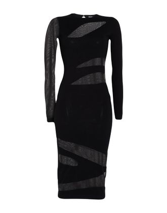 Just Cavalli KLEIDER - Midi-Kleider auf YOOX.COM