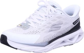 Skechers Herren, Sport, Wei&szlig;, 44 EUGr&ouml;&szlig;e
