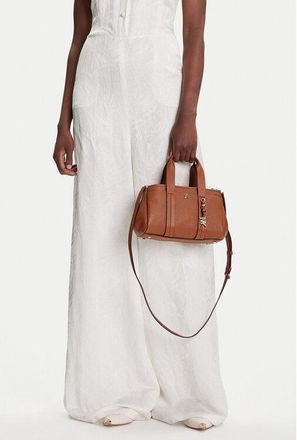 Michael Kors Handtasche Romee XS 32T5G1ZC1L Braun