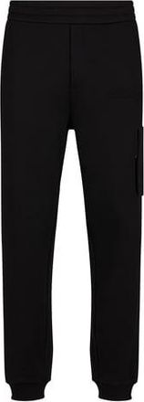 Moncler Pantalon &agrave; poches cargo en coton