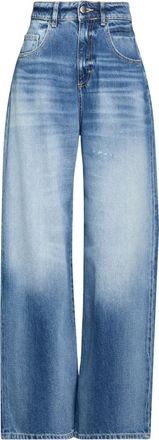Icon Denim Los Angeles HOSEN & R&Ouml;CKE - Jeanshosen auf YOOX.COM