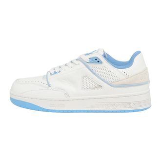 Carlo Colucci Sneaker - - Shoes - Herren - Wei&szlig; - 43 EU