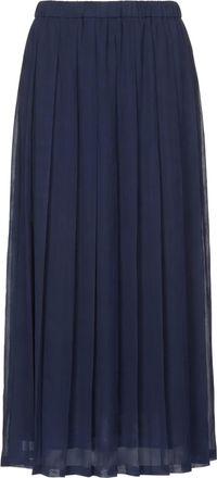 Aspesi HOSEN & R&Ouml;CKE - Midi-R&ouml;cke auf YOOX.COM