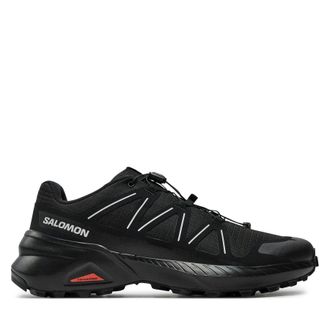 Salomon Laufschuhe Salomon Speedcross Peak L47514500 Schwarz