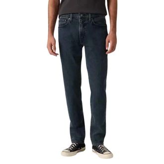 Levi's Homme, Jeans, Bleu, Taille: W36 L34 502 Taper Jeans