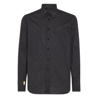 Billionaire Boys Club Shirt - - Shirts - Herren - Schwarzk - S