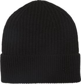 Calvin Klein Bonnet en laine mélangée