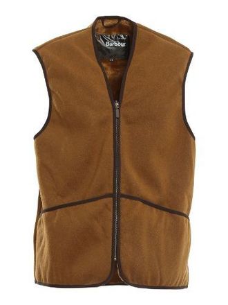 Barbour Barbour | Warm Pile Waistcoat Zip - 36
