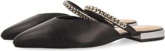 Gioseppo Damen Esnon Ballerinas, Schwarz, 36 EU