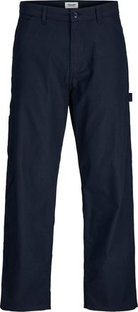 Jack & Jones Male Worker-Hose Wide Leg Fit Worker-Hose