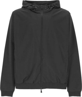 Herno Homme, Vestes, Noir, Taille: 2XL Light Vestes