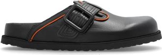 Birkenstock Femme, Chaussures, Noir, Taille: 39 EU 1774 Viii Romanticis