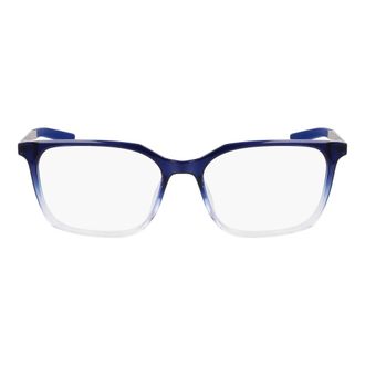 Nike Optical Frame - - Accessories - unisex - Blau - 54 MM