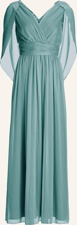 Swing Swing Abendkleid blau