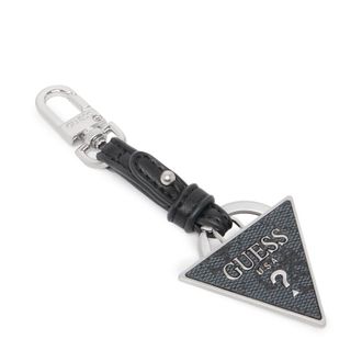 Guess Schl&uuml;sselanh&auml;nger Guess RM7457 P6301 Schwarz