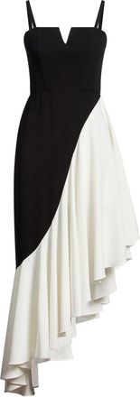 Karl Lagerfeld KLEIDER - Maxi-Kleider auf YOOX.COM