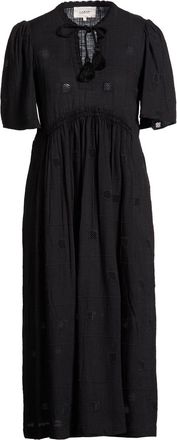 BA&SH KLEIDER - Midi-Kleider auf YOOX.COM