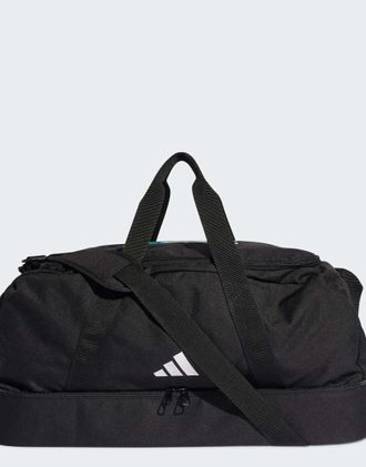 adidas adidas Performance - Mercedes-AMG Petronas Formula 1 Team DNA - Sac polochon - Noir