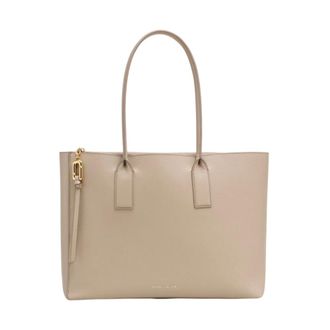 Marc Jacobs Femme, Sacs, Beige, Taille: ONE Size Tote Bags