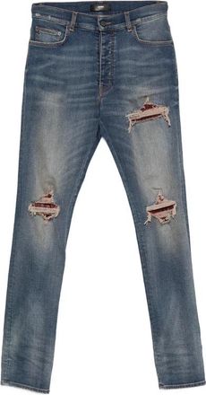 Amiri Homme, Jeans, Bleu, Taille: W33 MX1 Jean