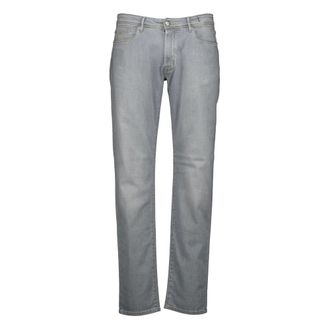 Atelier Noterman Herren, Jeans, Grau, W34 L34Gr&ouml;&szlig;e