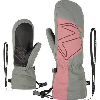 Ziener Kinder Handschuhe LAVALINO AS(R) AW MITTEN glove juni