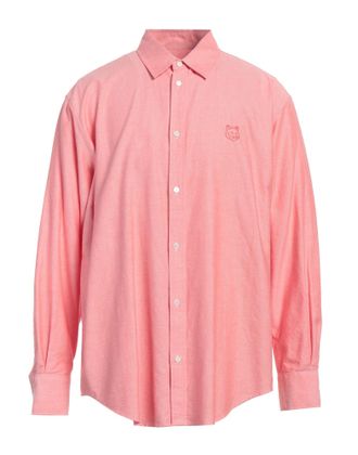 Maison Kitsun&eacute; TOPS - Hemden auf YOOX.COM